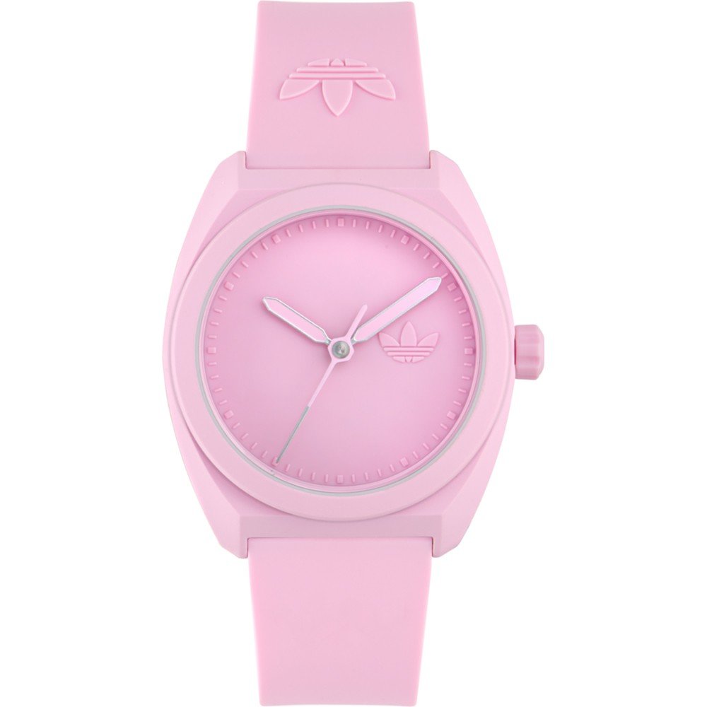 Adidas Originals - Street AOST24056 Project Three Watch • EAN ...