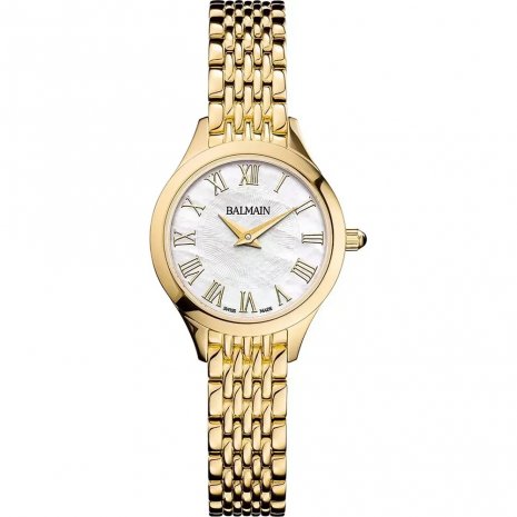 Buy Balmain Watches online • Fast shipping • Watch.co.uk