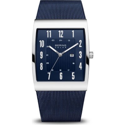 Buy Bering Solar Watches online • Fast shipping • Watch.co.uk