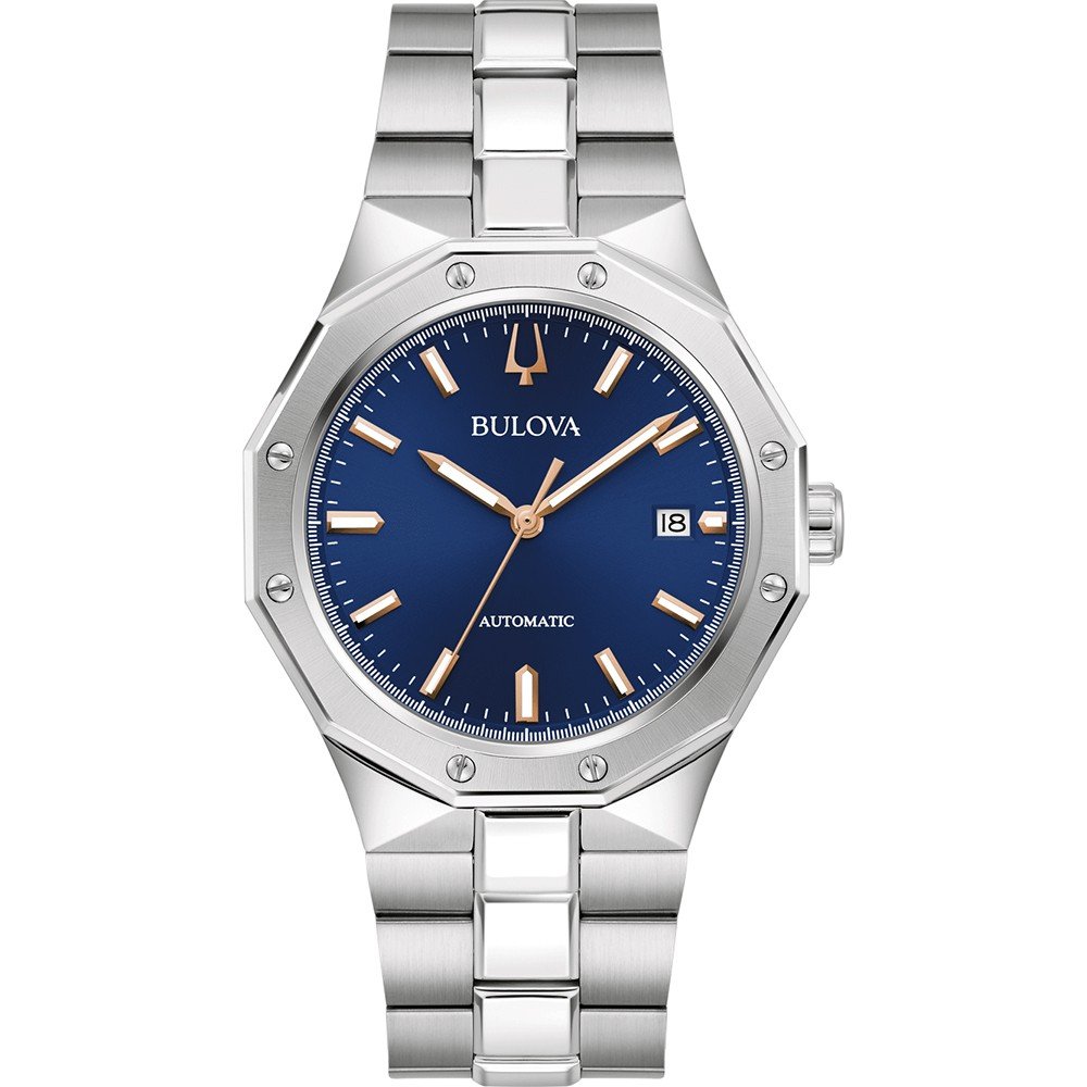 Bulova Classic 96B463 Watch • EAN: 7613077603291 • Watch.co.uk