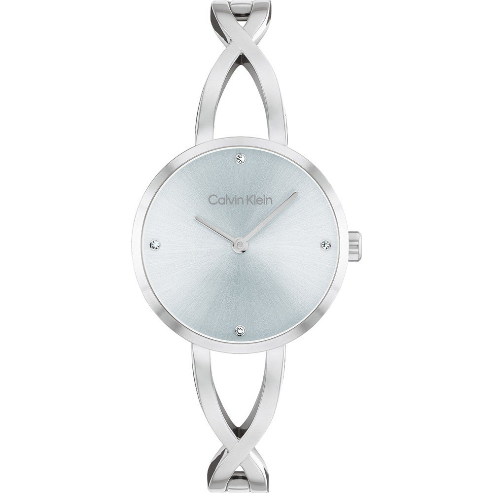 Calvin Klein 25100058 Sculpted Embrace Watch • EAN: 7613272607834 ...