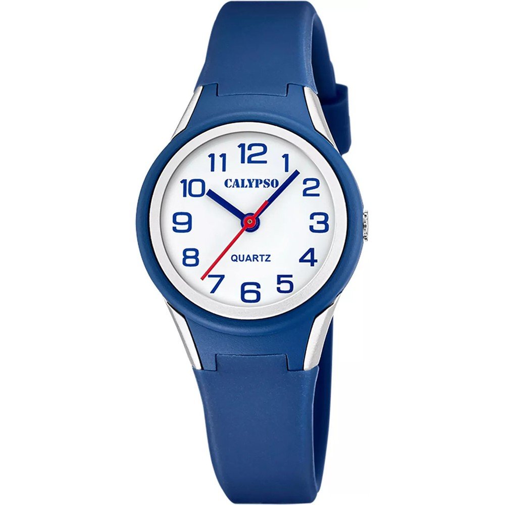 Calypso Kids Sweet Time 5-10 K5834/3 Watch • EAN: 8430622805356 • Watch ...