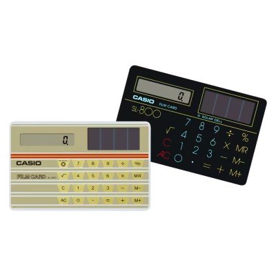 Casio Vintage A168WEHA-9AEF Film card calculator Watch • EAN ...