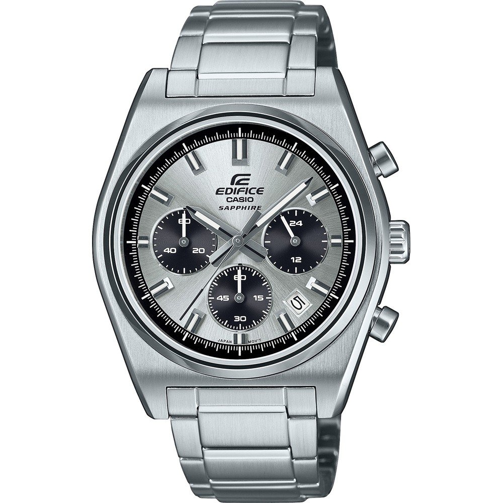 Casio Edifice Classic EFB-730D-7AVUEF Watch • EAN: 4549526382901 ...