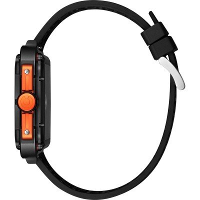 CIGA Design X011-BLOG-W25BK X-Series Gorilla Watch • EAN: 6971311241946 • Watch.co.uk