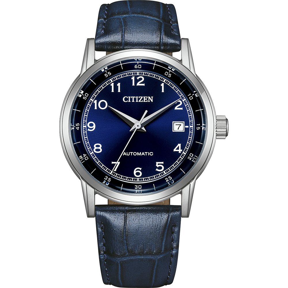 Citizen Automatic NJ0210-13L Mechanical Watch • EAN: 4974374348142 ...