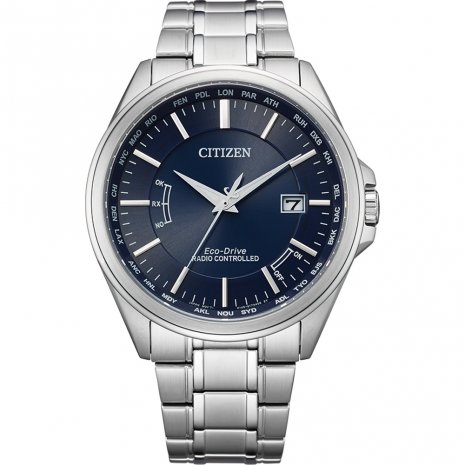 Citizen Radio control CB0250-84L Radio Controlled Watch • EAN ...