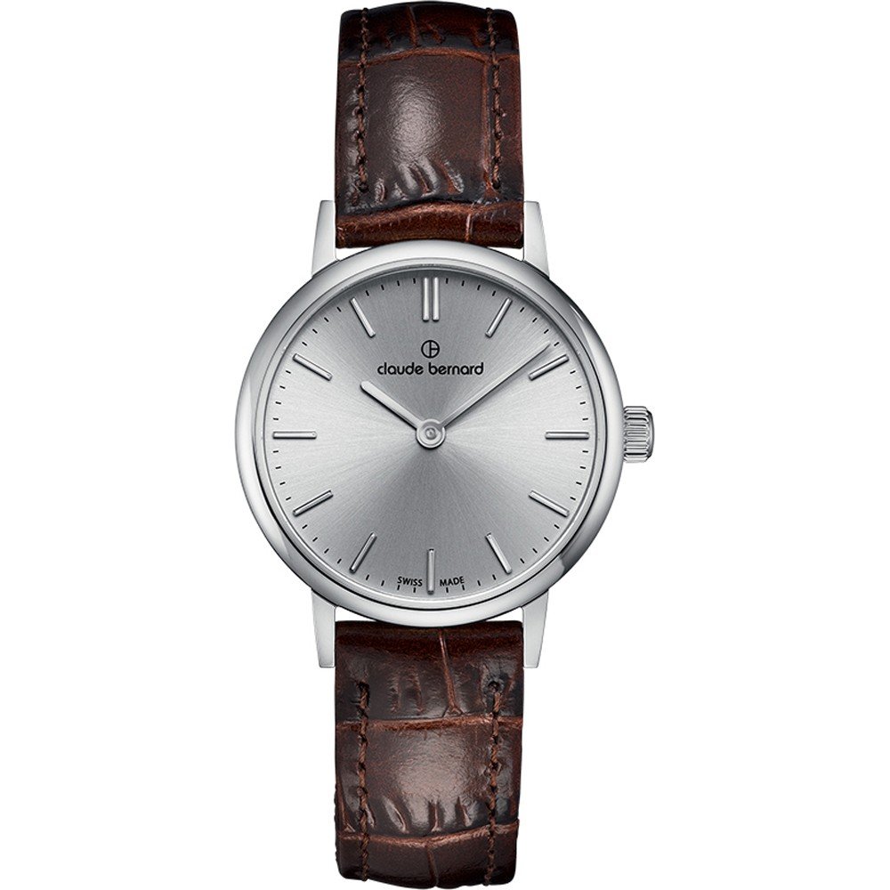 Claude Bernard 20215-3-AIN Classic design Watch • EAN: 7640174540198 ...