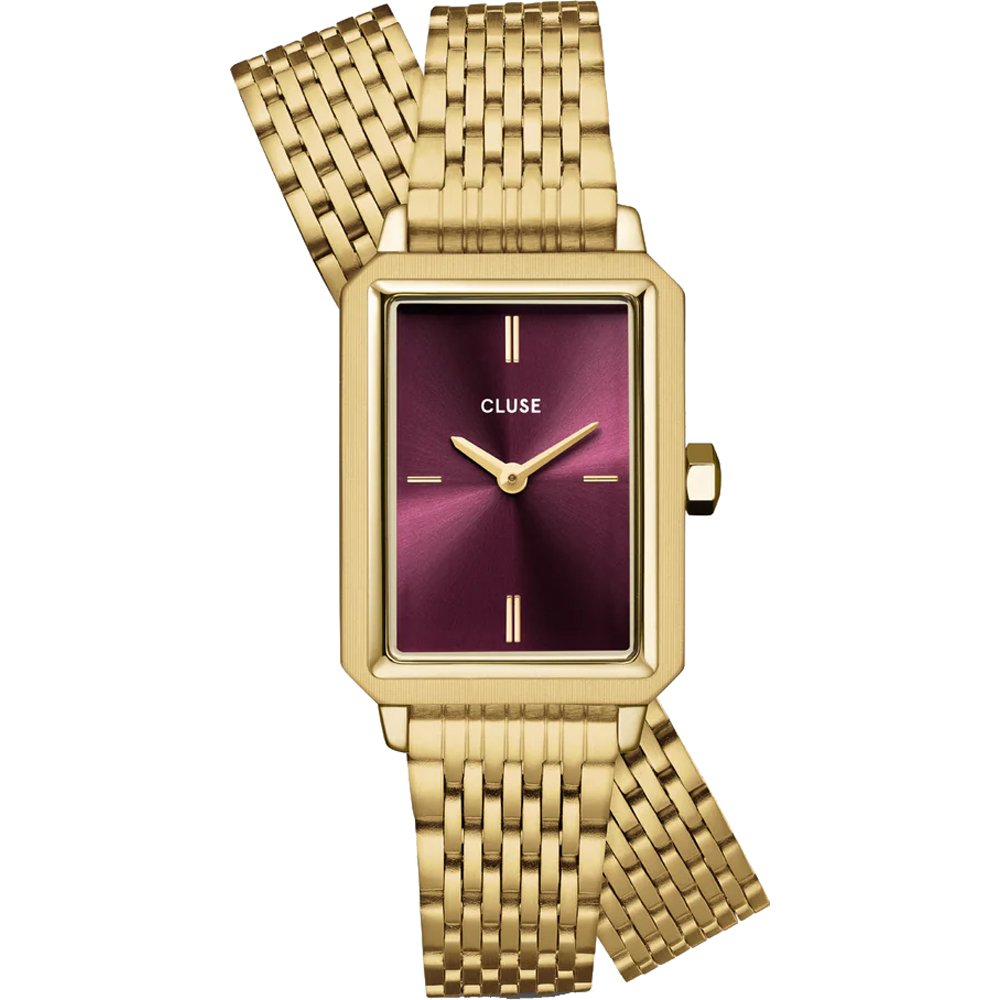 Cluse Fluette CW11516 Watch • EAN: 8720246166620 • Watch.co.uk