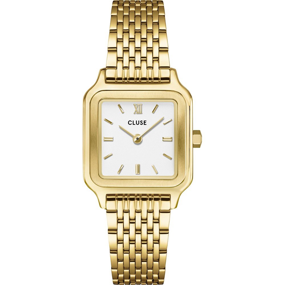 Cluse Gracieuse CW11815 Gracieuse Petite Watch • EAN: 8720246164169 ...