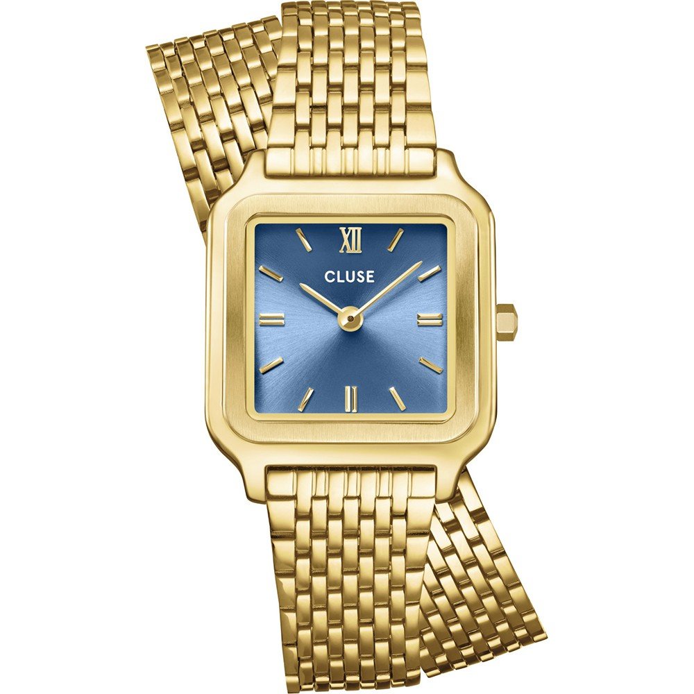 Cluse Gracieuse CW11816 Gracieuse Petite Watch • EAN: 8720246164176 ...