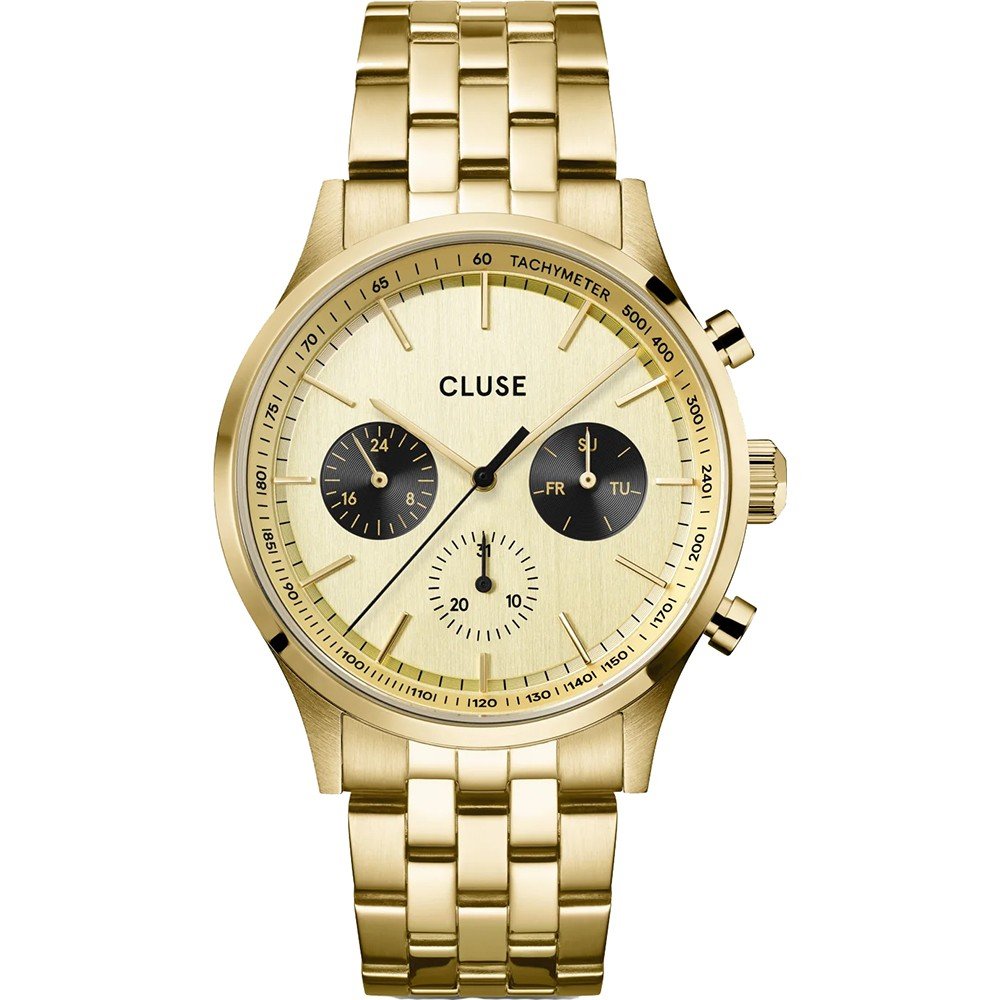 Cluse CW21006 Anthéor Watch • EAN: 8720246163346 • Watch.co.uk