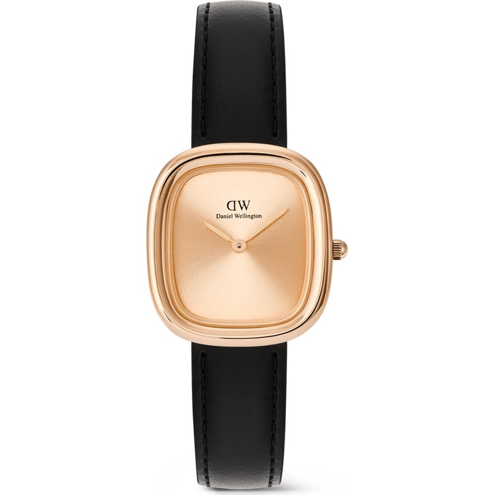 Daniel Wellington Iconic DW00100879 Margot Watch • EAN: 7315030078138 ...
