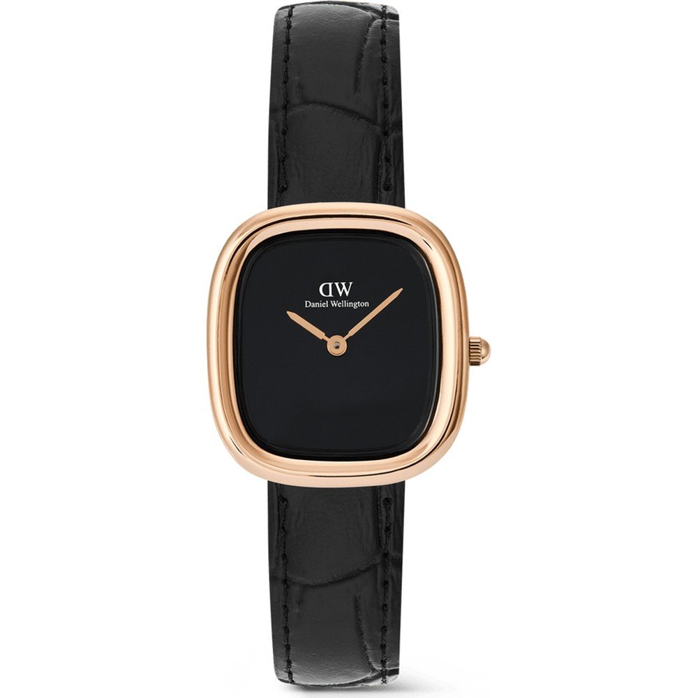Daniel Wellington Iconic DW00100881 Margot Watch • EAN: 7315030078152 ...