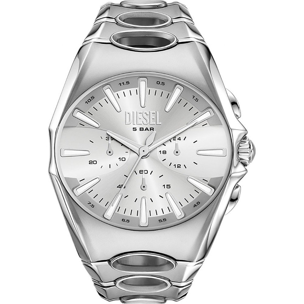 Diesel Analog DZ4694 D-Curve Watch • EAN: 4064092346251 • Watch.co.uk