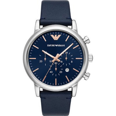 Buy Emporio Armani Watches online • Fast shipping • Watch.co.uk