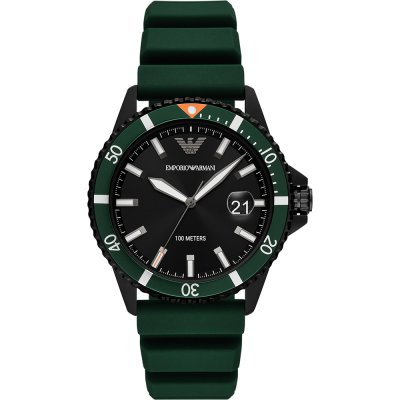 Buy Emporio Armani Watches online • Fast shipping • Watch.co.uk