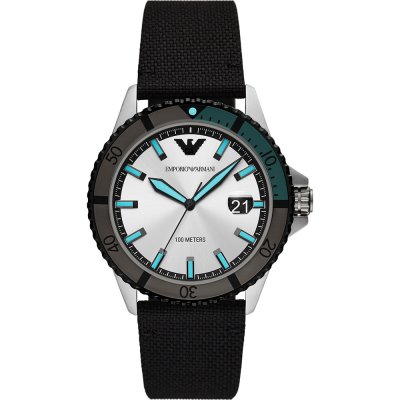 Buy Emporio Armani Watches online • Fast shipping • Watch.co.uk