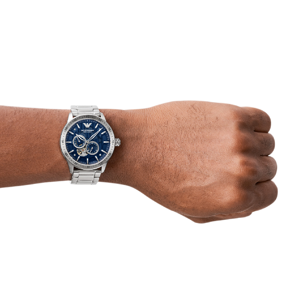 Emporio Armani AR60052 Watch • EAN: 4064092112009 • Watch.co.uk