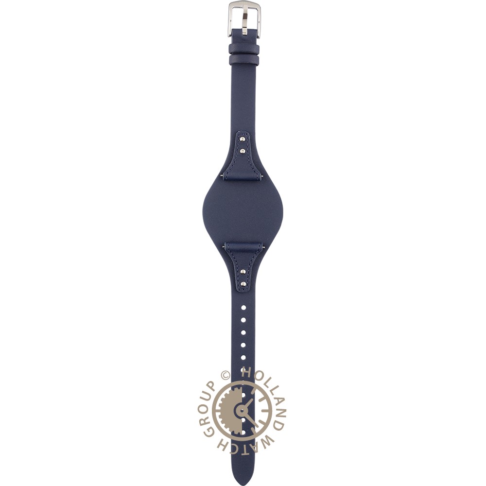 Fossil Straps AES4113 ES4113 Original Boyfriend Strap • Official dealer ...