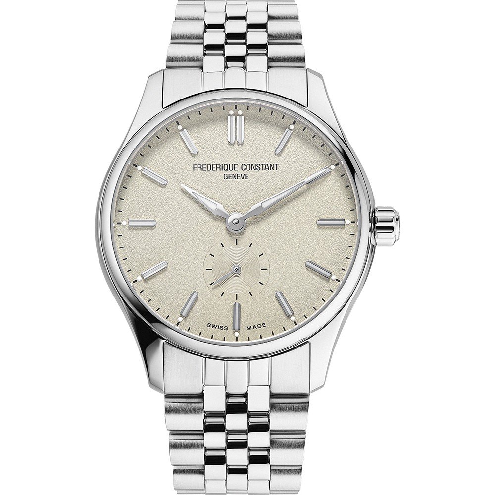 Frederique Constant Classics FC-530CR3B6B Index Watch • EAN ...