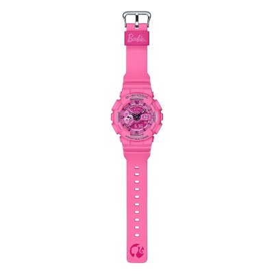 G-Shock Classic Style GMA-S110BE-4AER G-SHOCK X Barbie™ Watch • EAN ...