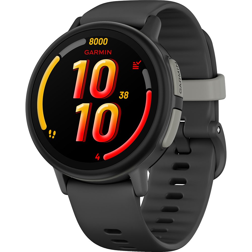 Garmin Bounce 010-03399-00 Bounce 2 Watch • EAN: 0753759349424 • Watch ...