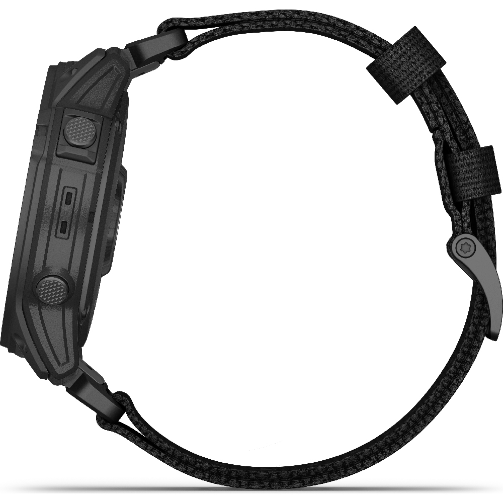Garmin Tactix 010-02704-21 Tactix 7 Pro Ballistics Watch • EAN ...