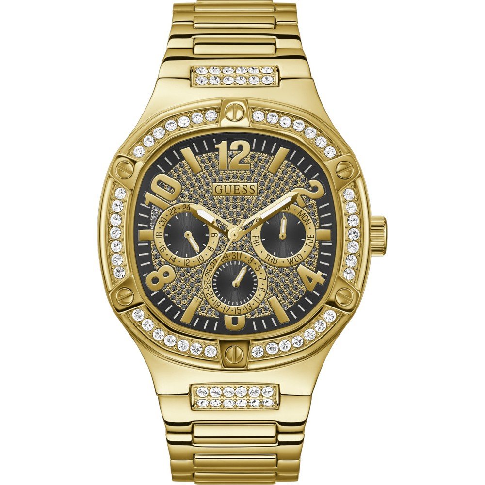Guess Watches GW0576G2 Duke Watch • EAN: 0091661533310 • Watch.co.uk