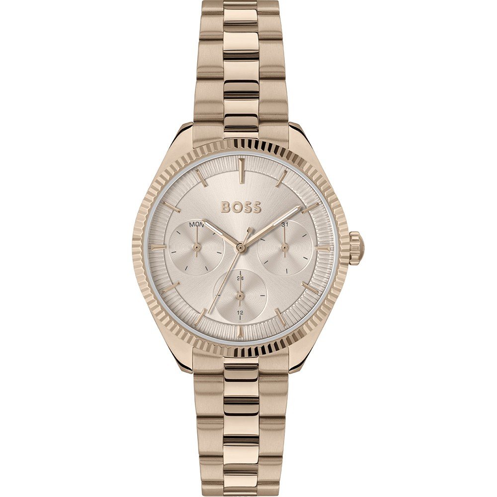 Hugo Boss Boss 1502801 Sage Sport Watch • EAN: 7613272631723 • Watch.co.uk