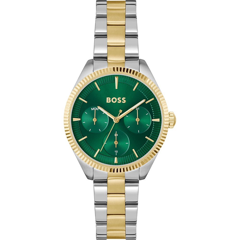 Hugo Boss Boss 1502806 Sage Sport Watch • EAN: 7613272645522 • Watch.co.uk