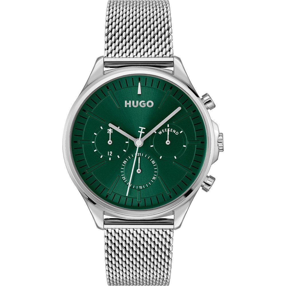 Hugo Boss Hugo 1530409 Smash Multi Watch • EAN: 7613272632225 • Watch.co.uk