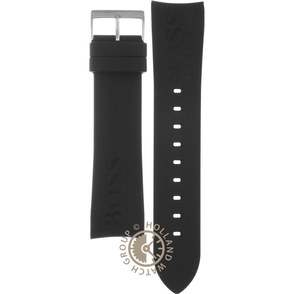 Hugo Boss Hugo Boss Straps 659302746 Strap • Official dealer • Watch.co.uk