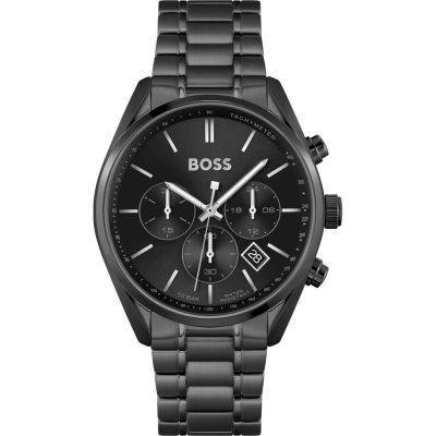 Buy Hugo Boss Watches online • Fast shipping • Watch.co.uk