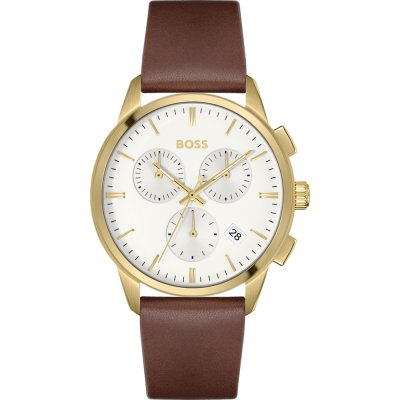 Buy Hugo Boss Watches online • Fast shipping • Watch.co.uk