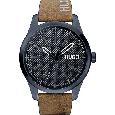Buy Hugo Boss Watches online • Fast shipping • Watch.co.uk