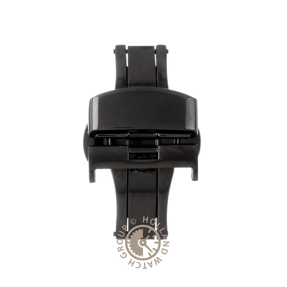 HWG DEPLOYANT-20-B Deployant buckle Buckle • EAN: • Watch.co.uk