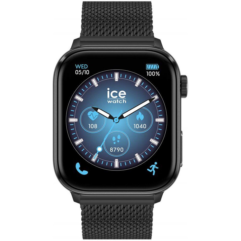 Ice-Watch Ice-Smart 024300 ICE Smart 3.0 Watch • EAN: 4895173338465 ...