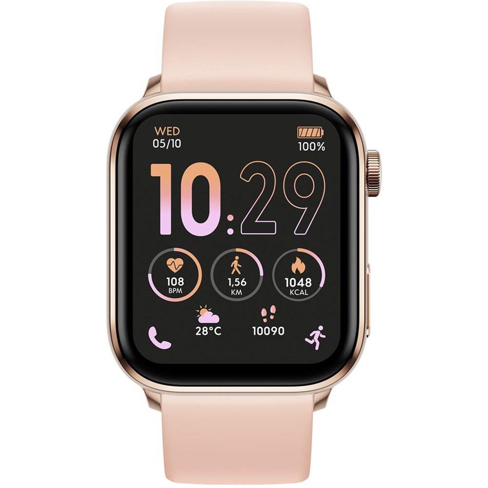 Ice-Watch Ice-Smart 024303 ICE Smart 3.0 Watch • EAN: 4895173338496 ...
