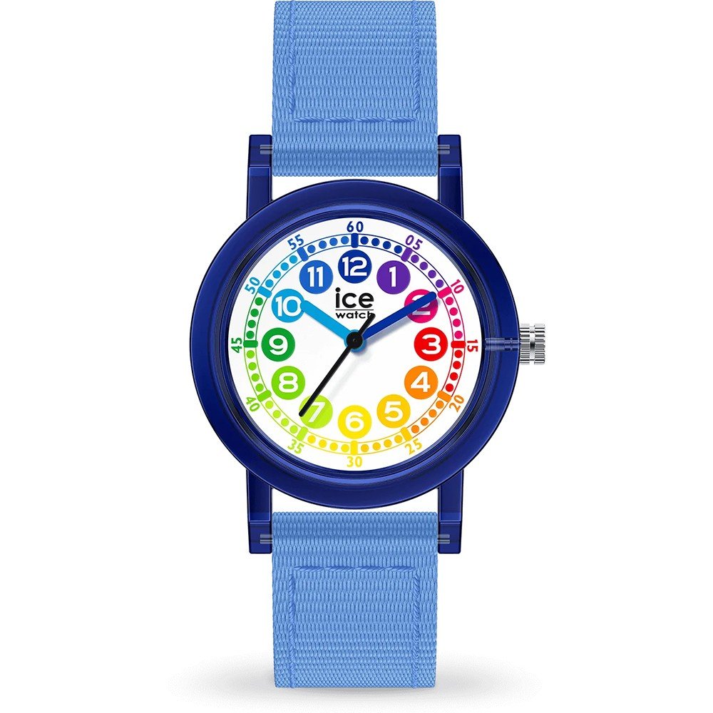 Ice-Watch Ice-Kids 024503 ICE learning Watch • EAN: 4895173340956 ...