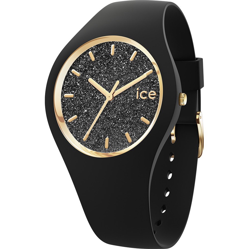 Ice-Watch Ice-Iconic 024520 ICE glitter Watch • EAN: 4895173340970 ...