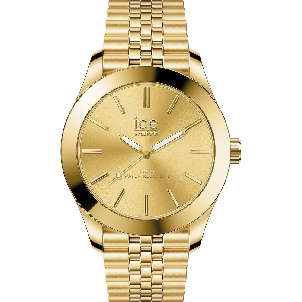 Ice-Watch Ice-Steel 024745 ICE steel Watch • EAN: 4895173342912 • Watch ...