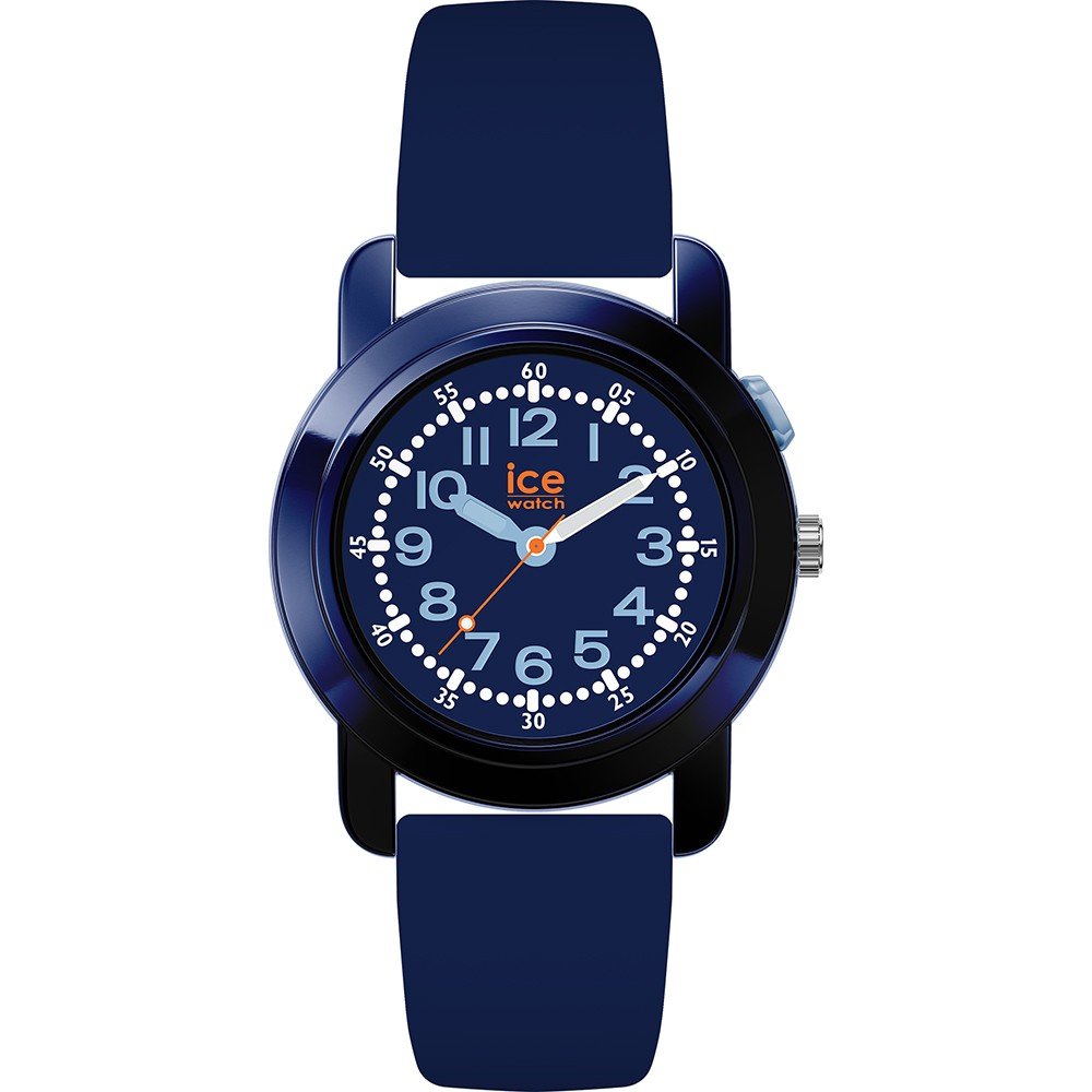 Ice-Watch Ice-Kids 024913 ICE find Watch • EAN: 4895173343766 • Watch.co.uk