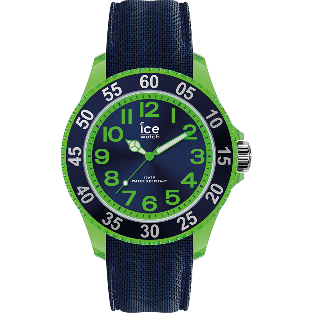 Ice-Watch Ice-Kids 017735 ICE cartoon Watch • EAN: 4895164096824 ...