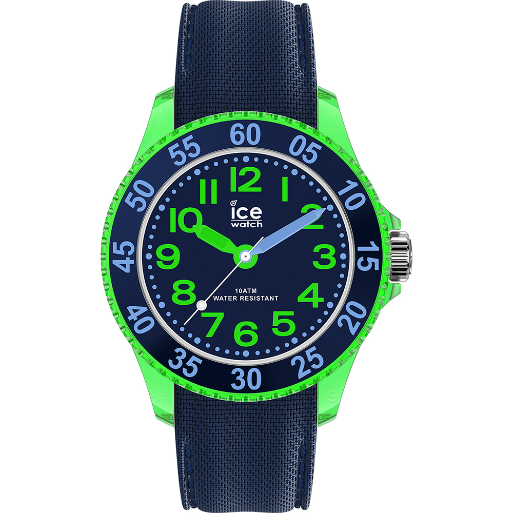 Ice-Watch Ice-Kids 018931 ICE cartoon Watch • EAN: 4895173300998 ...