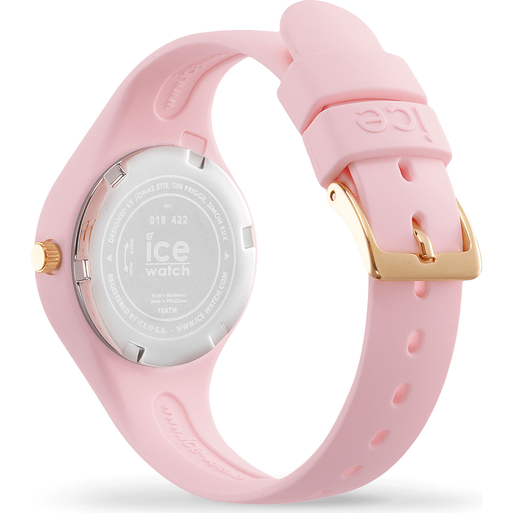 Ice-Watch Ice-Kids 018422 ICE Fantasia Watch • EAN: 4895164098705 ...