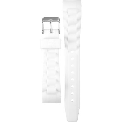 Ice-Watch Straps 005225 BM.SI.WE.U.S.13 ICE BMW Motorsport Strap ...