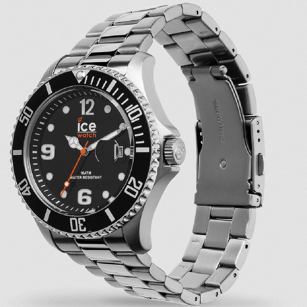 Ice-Watch 016032 ICE Steel Watch • EAN: 4895164085910 • Watch.co.uk