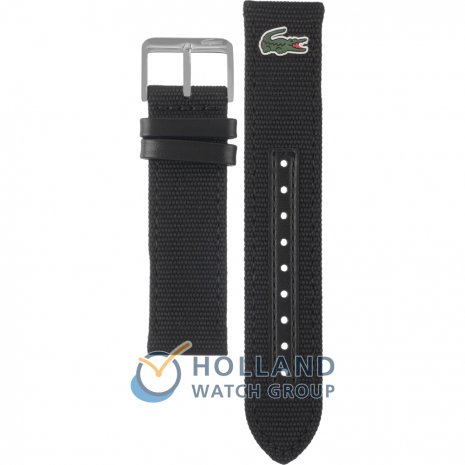 Lacoste Straps 609302687 2687 • Official dealer • Watch.co.uk