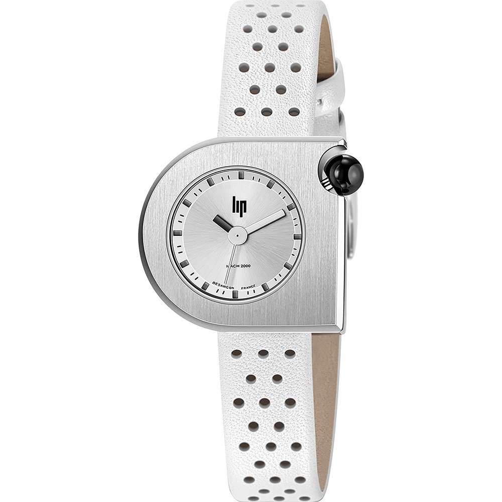 LIP MACH 2000 671191 MACH 2000 Mini Watch • EAN: 3389556711910 • Watch ...